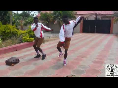 EAZI DANCE CREW - YouTube