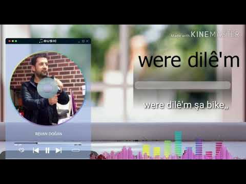 were dilê min sabike