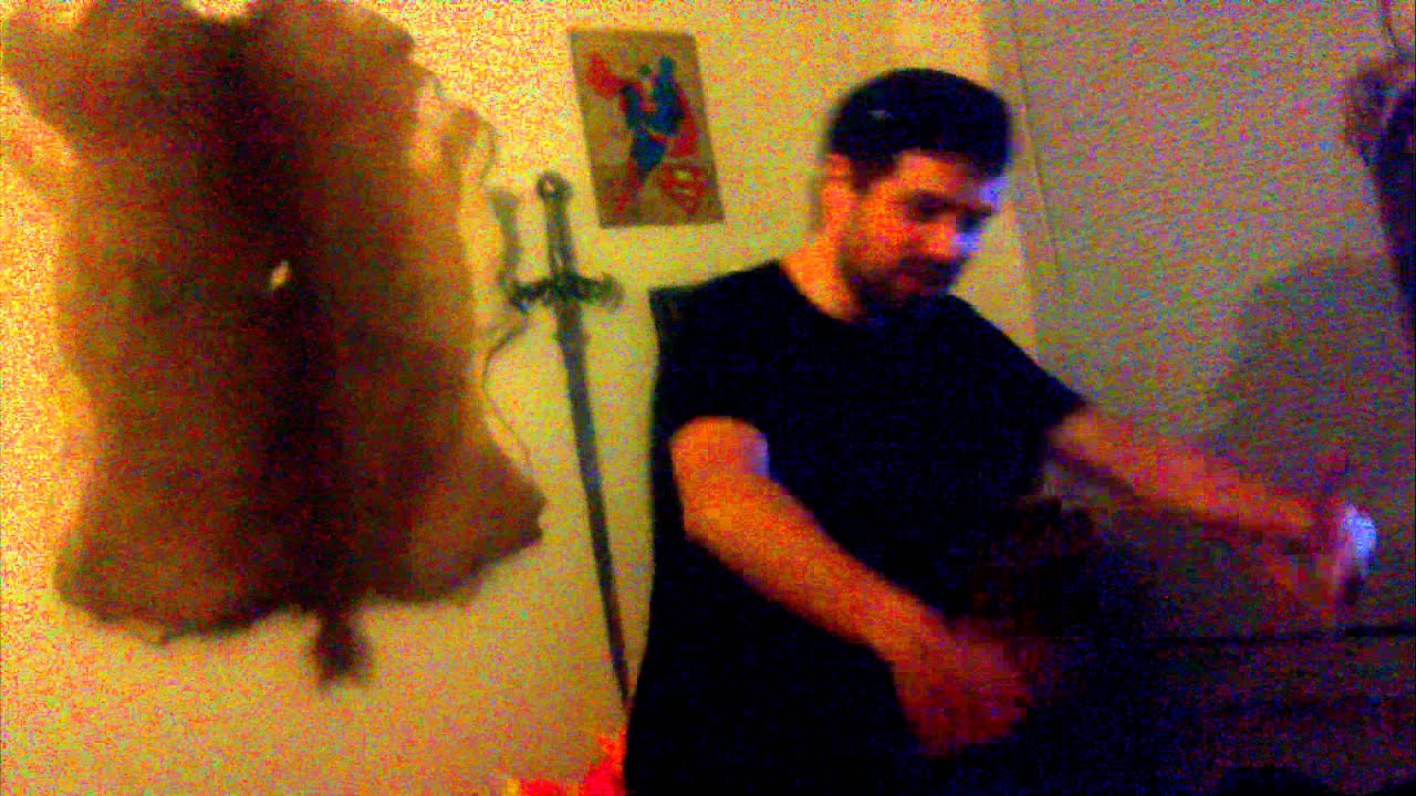 The "Greg Rap" Part 1 - YouTube