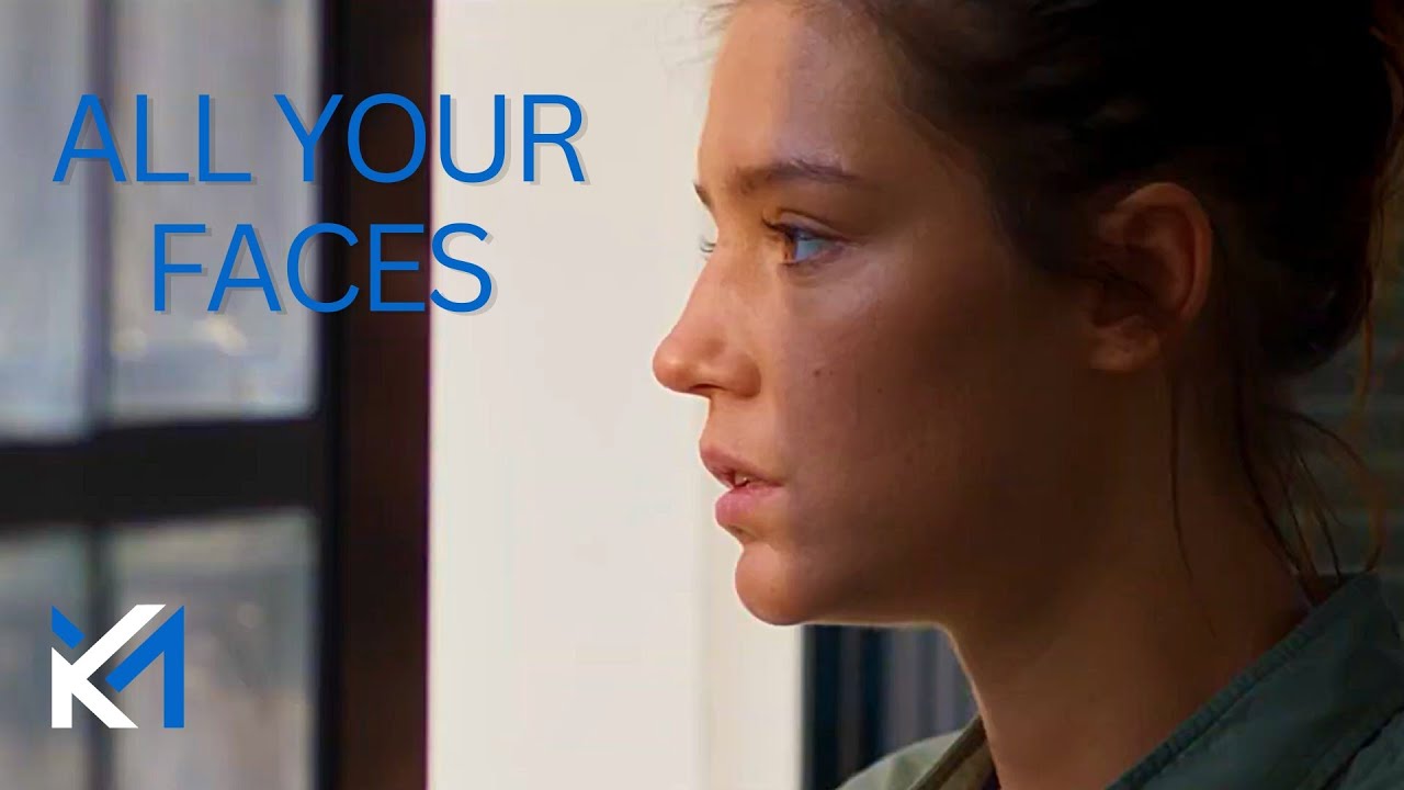 ALL YOUR FACES - Trailer STUDIOCANAL International | Kinostart am 14 ...