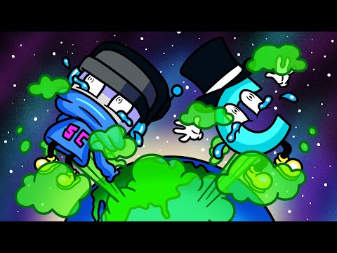 We Play Every Fart Game in the World and Lose Our Minds!