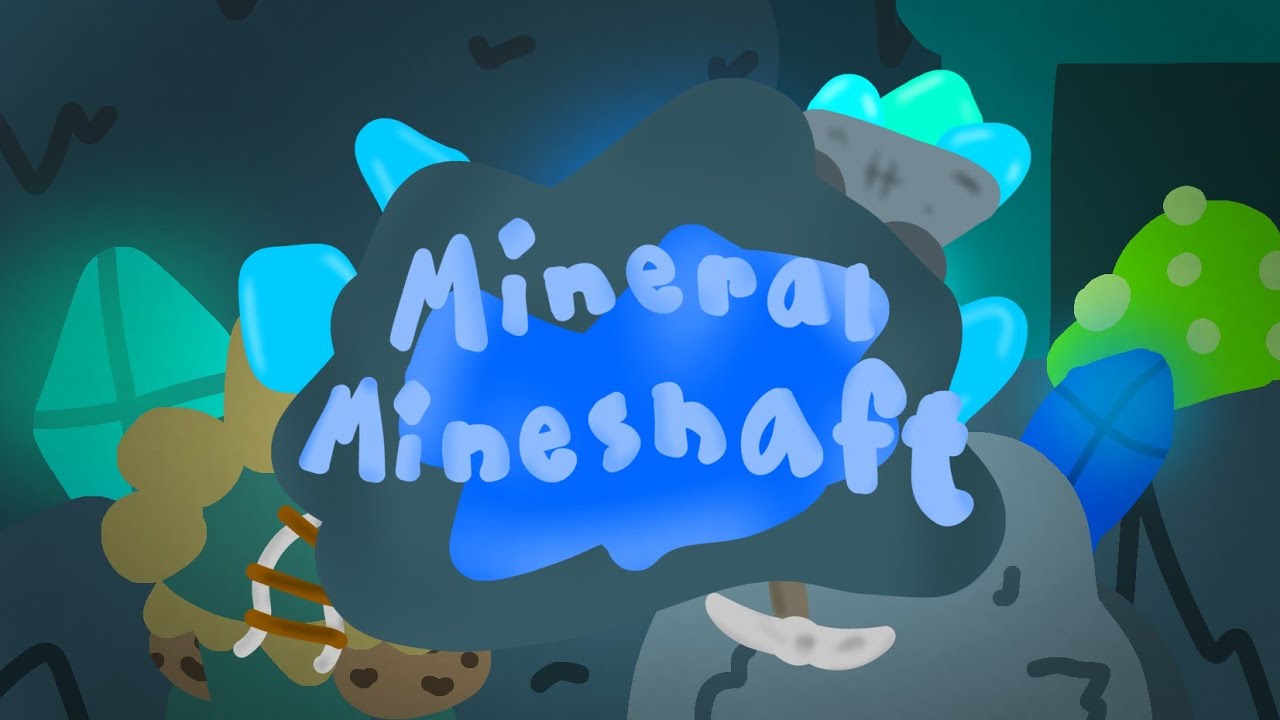 MSM - Mineral Mineshaft - Full Song (Ft. So many peopleds.,) - YouTube