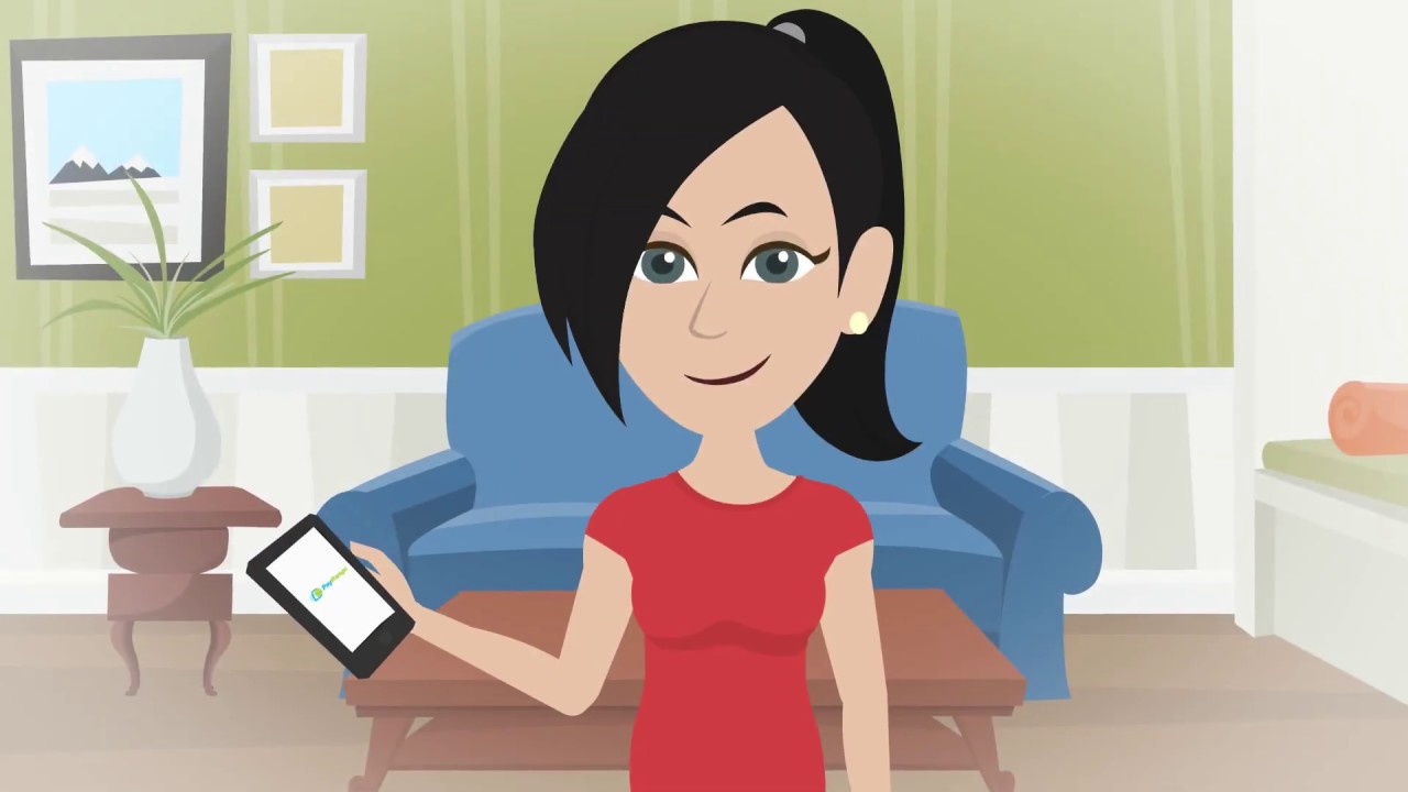 PayRange Laundry Solution - YouTube