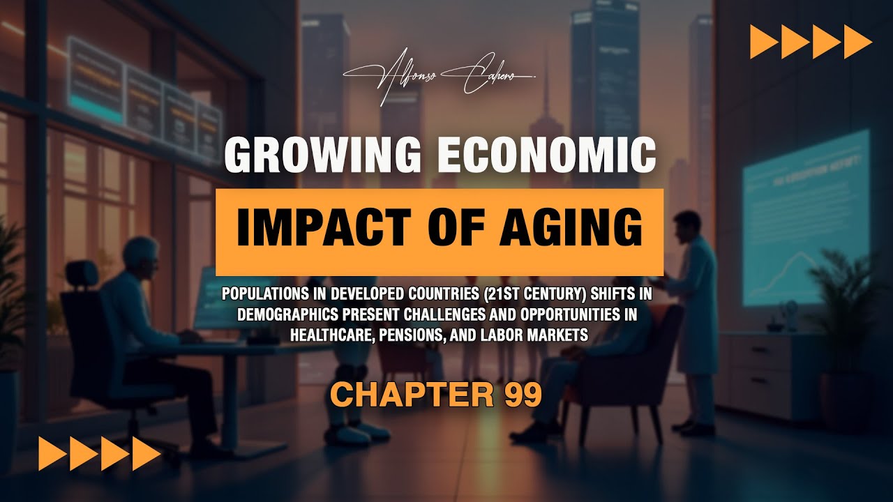 Navigating Demographic Shifts: Aging Populations and Economic Impact in ...