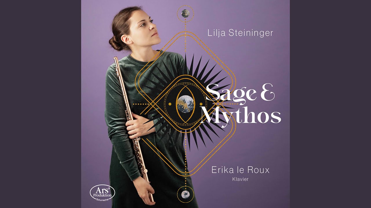 6 Variations on "Euryanthe", Op. 63 (After Weber's J. 291) : Theme ...