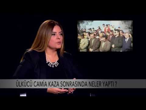 Sonra Ne Oldu - 5. Bölüm - Abdullah Çatlı / Susurluk Kazası - 3 Aralık 2016