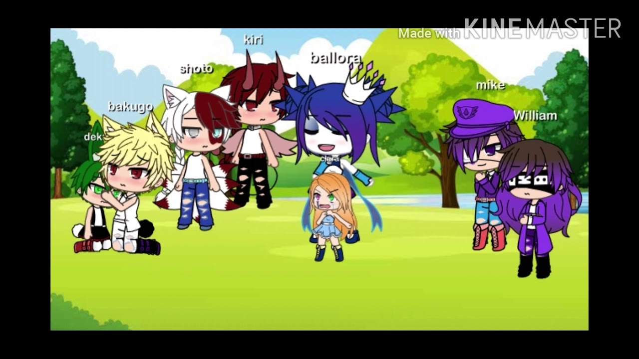 Singing battle - YouTube