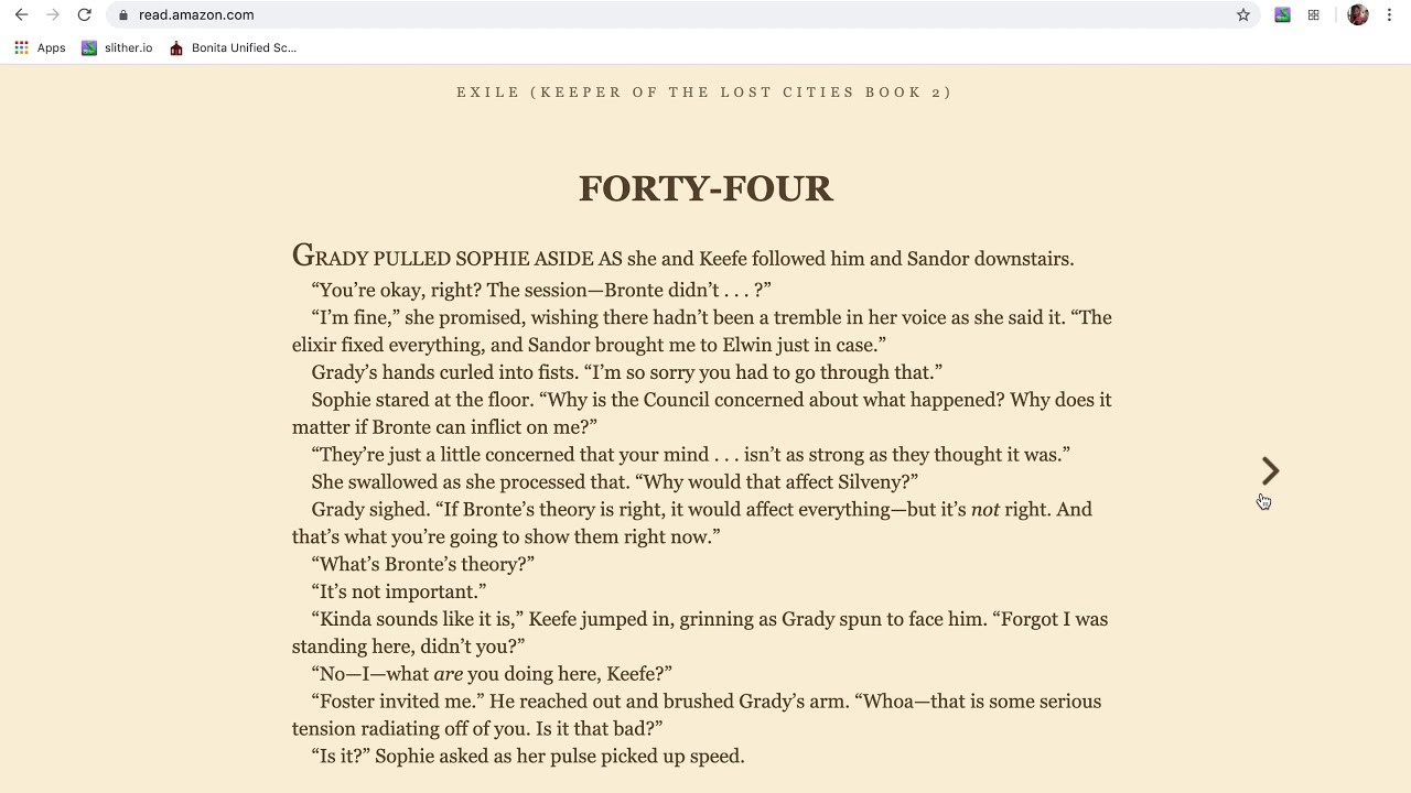 Chapters 43 & 44 - YouTube