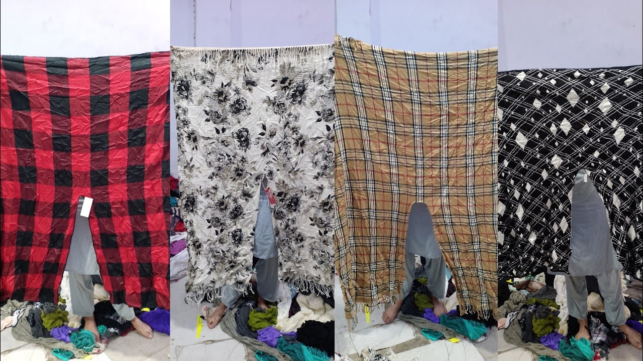 ladies cut shawl A one great Rs 280 per piece minimum order 100 piece ...