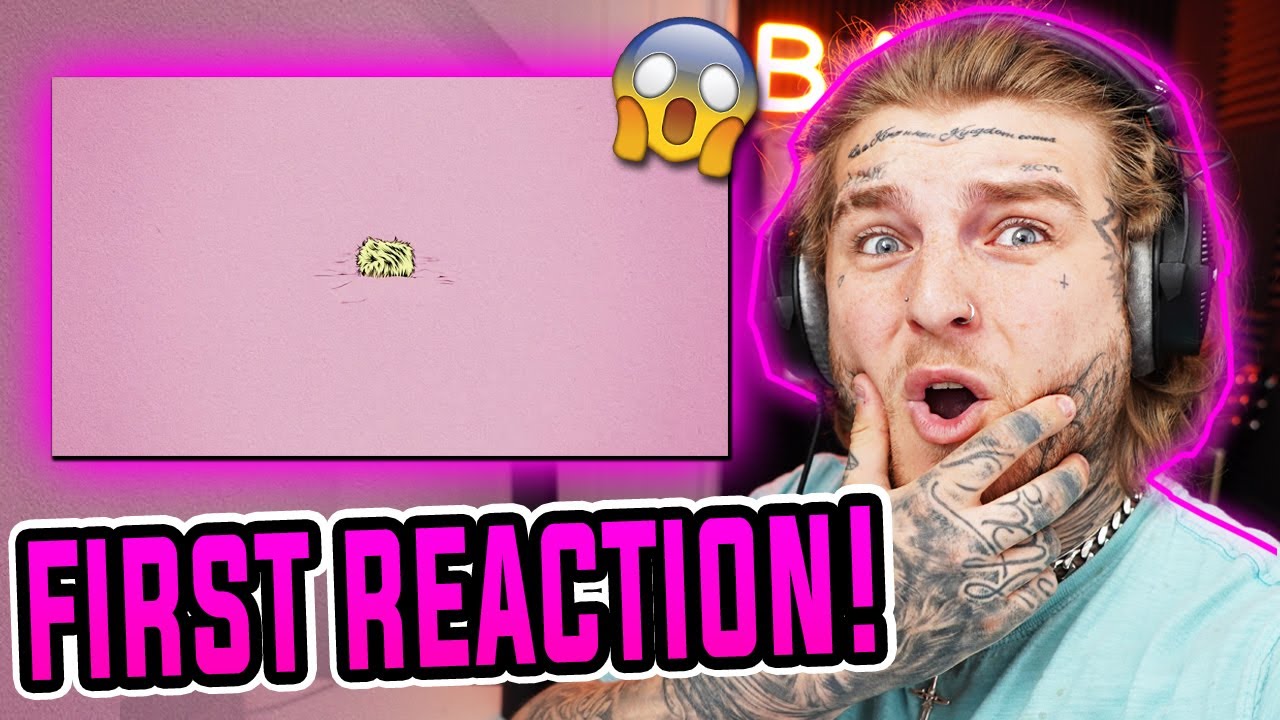 FIRST REACTION To | Machine Gun Kelly - love race (feat Kellin Quinn ...