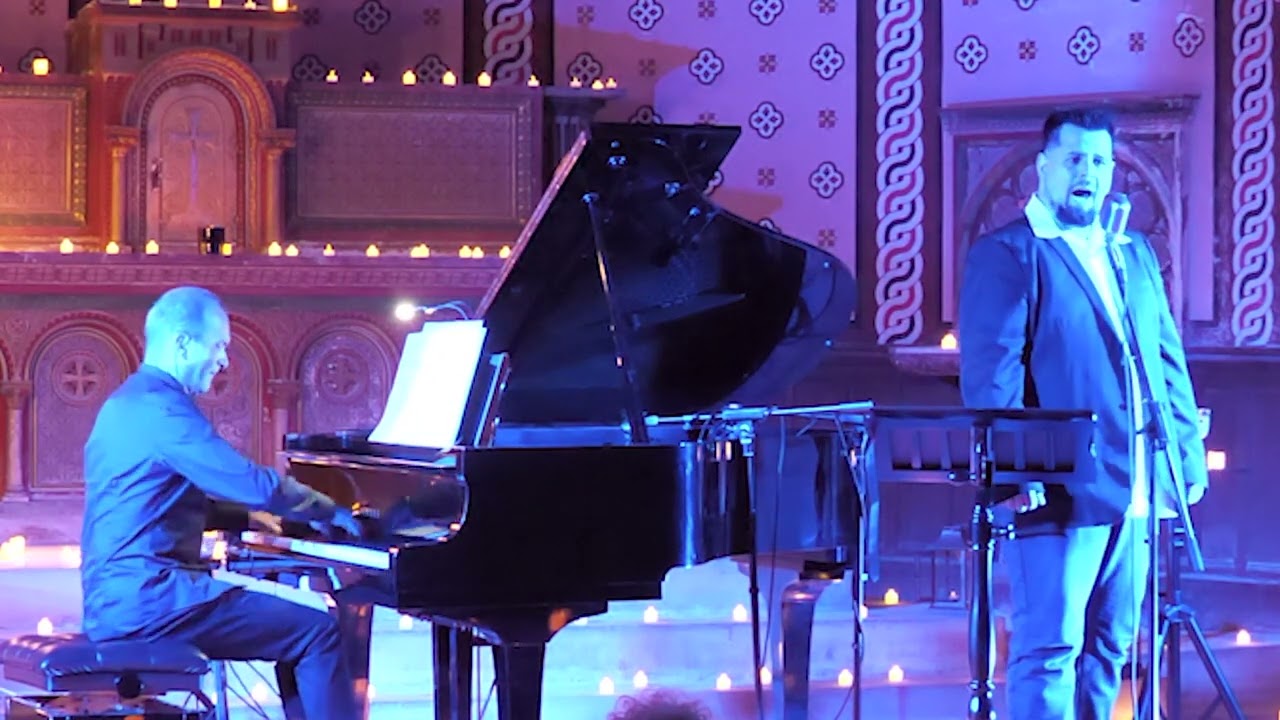 SOS d'un terrien en détresse I Balavoine I Cover I Chant / Aurélien ...