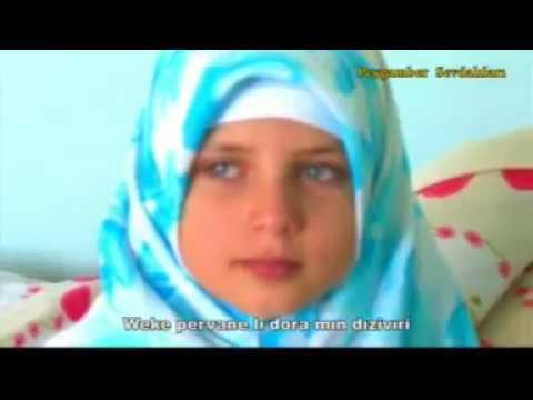 Peygamber Sevdalıları - Anneciğim 2012