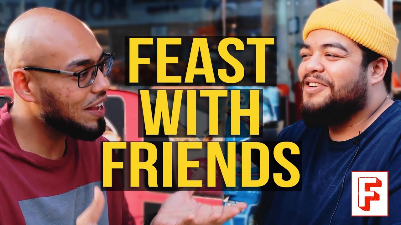 Famous Arabic Food - Lebnah Cheese in Sameeh Pastries & Restaurant ...