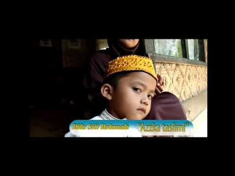 Neng Rifa - Azka Taslimi