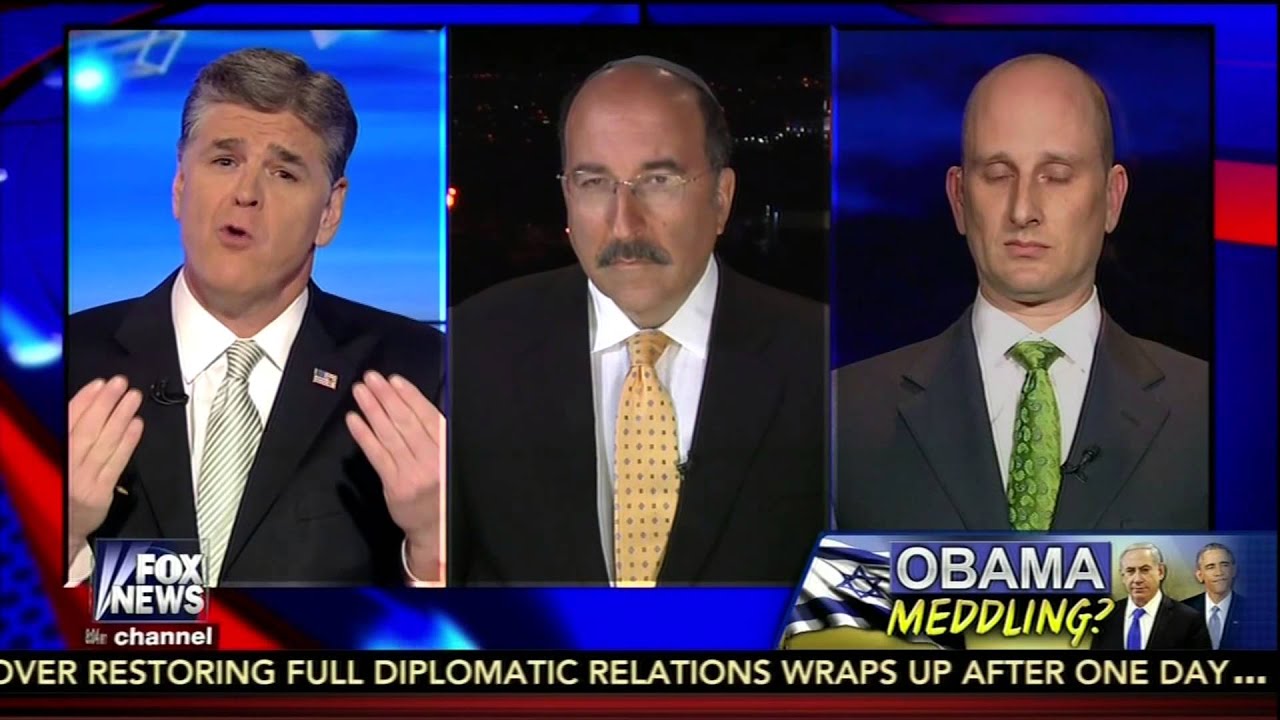 George Birnbaum on FNC Hannity 3-17-15 - YouTube