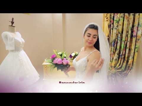 Hayalimdeki Gelinlik 2. Tanıtım!