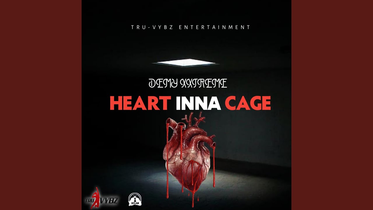 Heart Inna Cage - YouTube