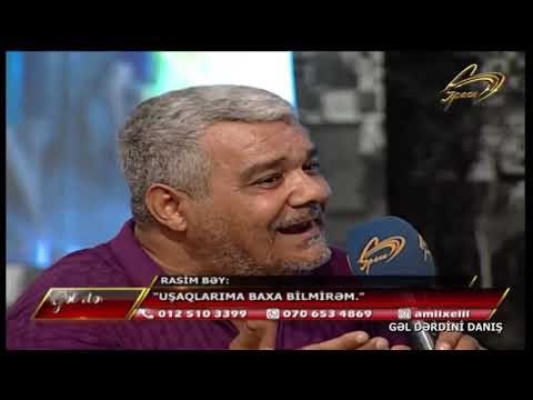 Uşaqlarıma baxa bilmirəm.. - Ata göz yaşlarını saxlaya bilmədi