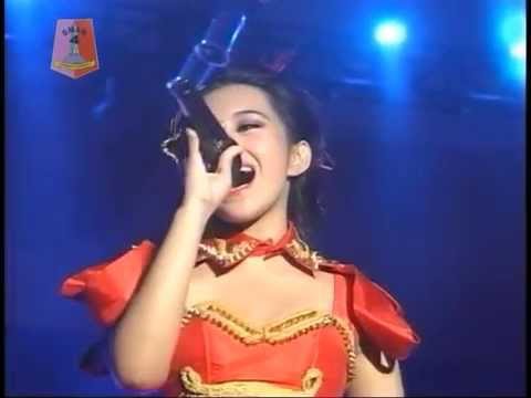 XENA SOLO SINGER ~SSS 2014 - YouTube