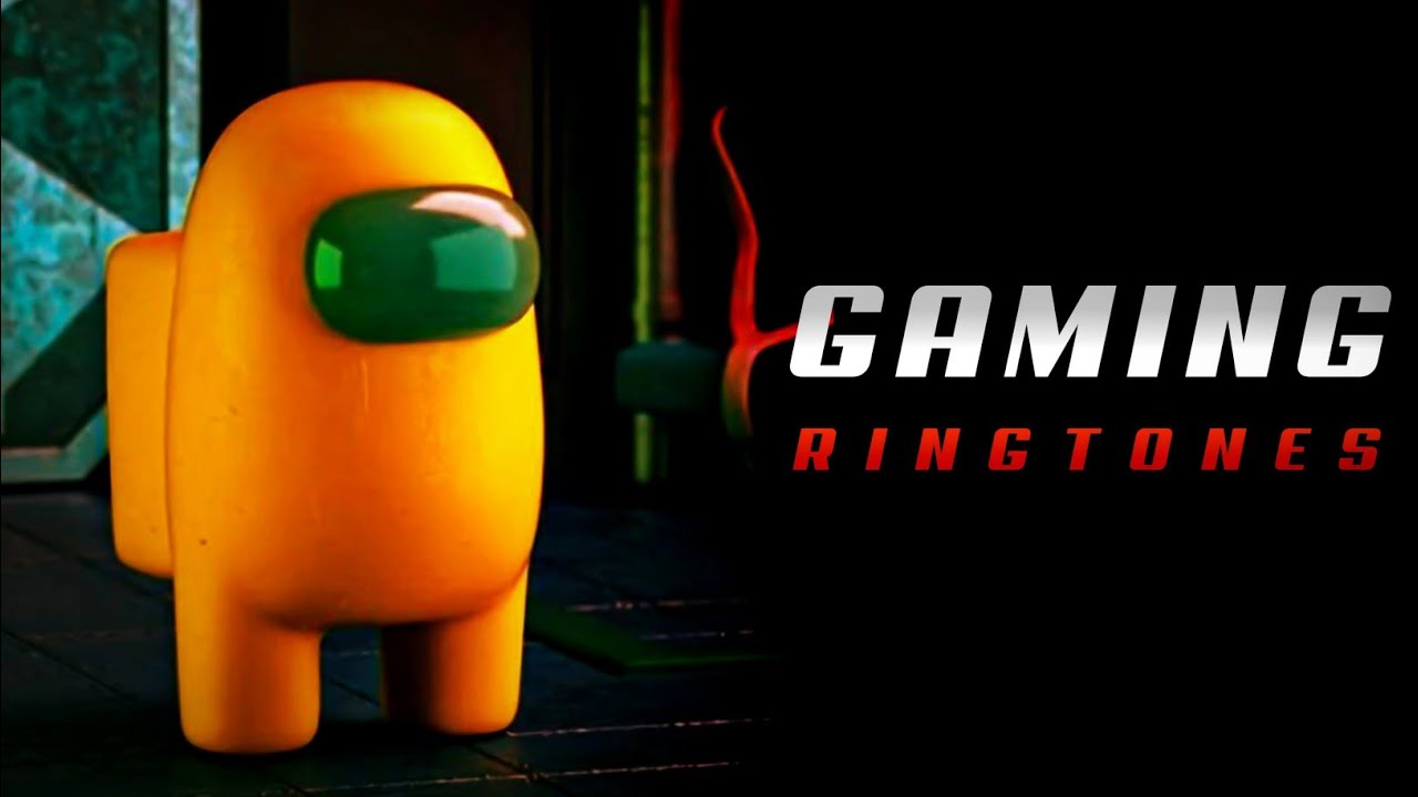 Top 5 Ringtones | Gaming Ringtones | Among us | Download links (👇 ...