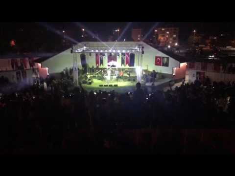Tuğba Yurt konser