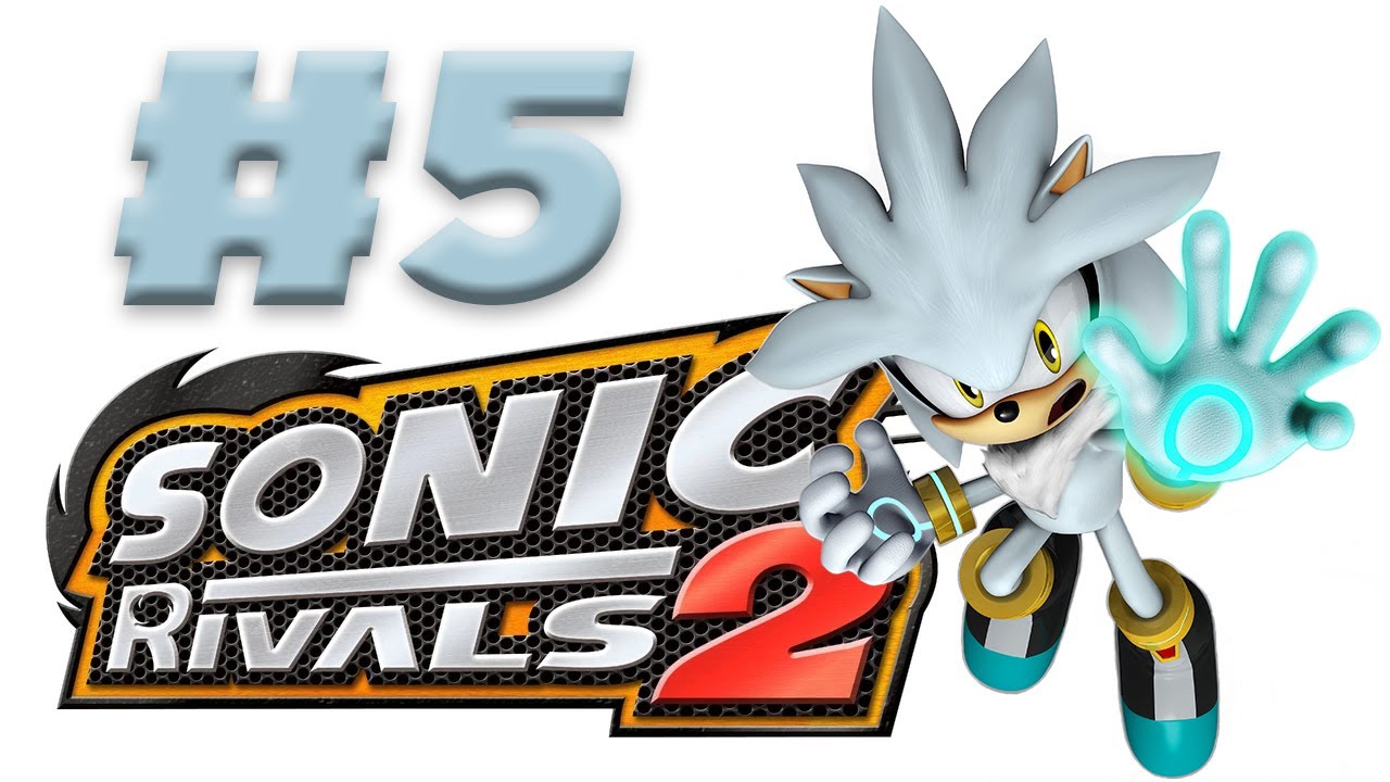 Sonic rivals 2 jump broken emulator - twinmine