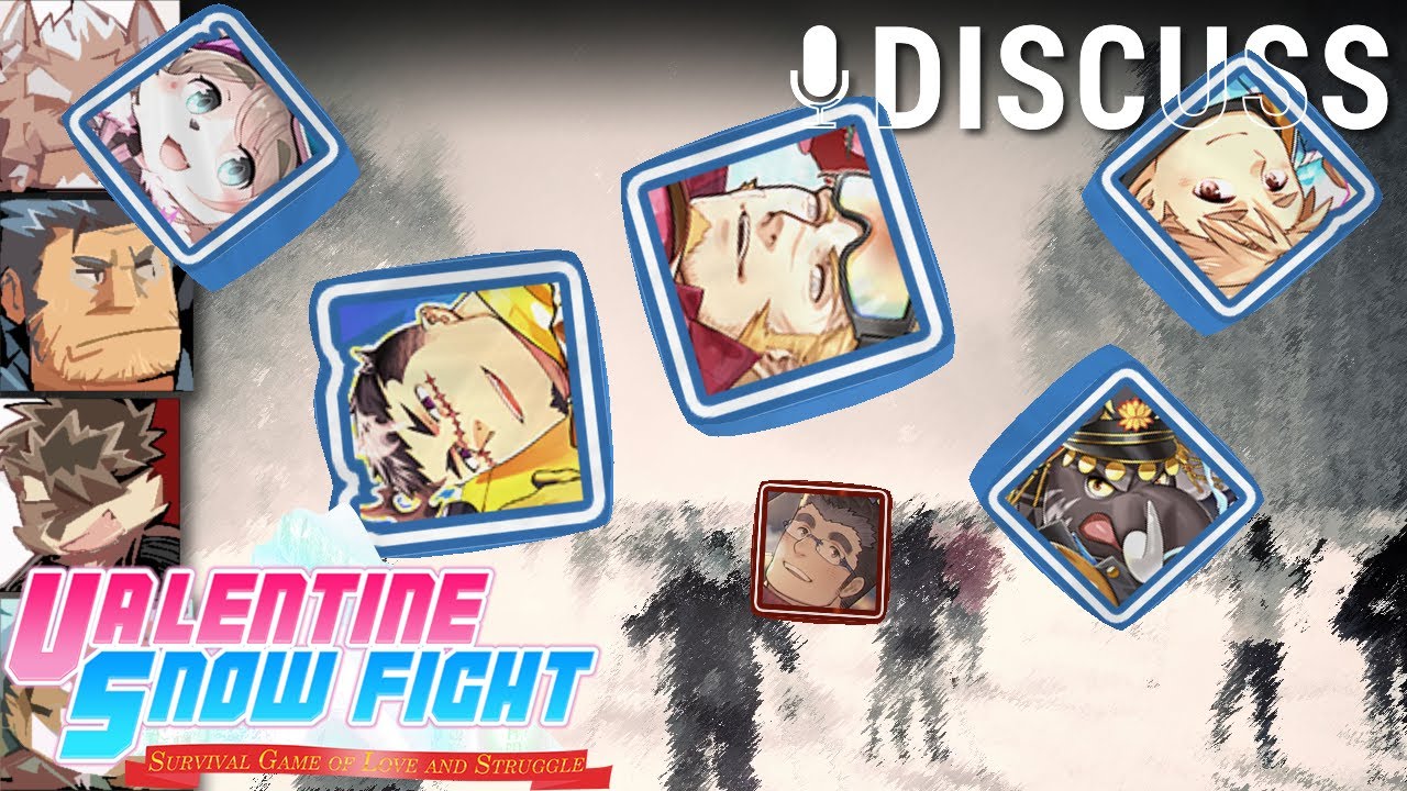 The End of Wide Maps 💥 - Ft. @Zalgus, @nametaker, @milk_housamo ...