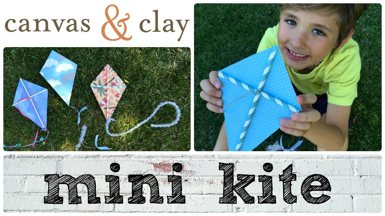 Mini Kite YouTube mini-kite-youtube