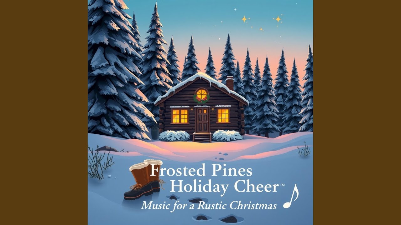 Santa’s Sleigh Bells and Snowflakes: Playful Christmas Carols for the ...