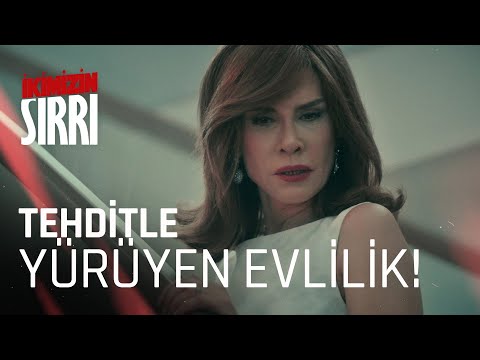 Gizli aşkın bedeli! - İkimizin Sırrı 2. Bölüm