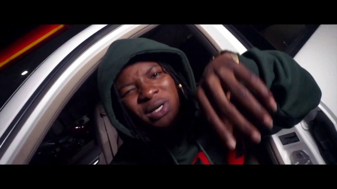 GARIBA X SARKODIE- EVIL (BIIBIBA) Official video - YouTube Music