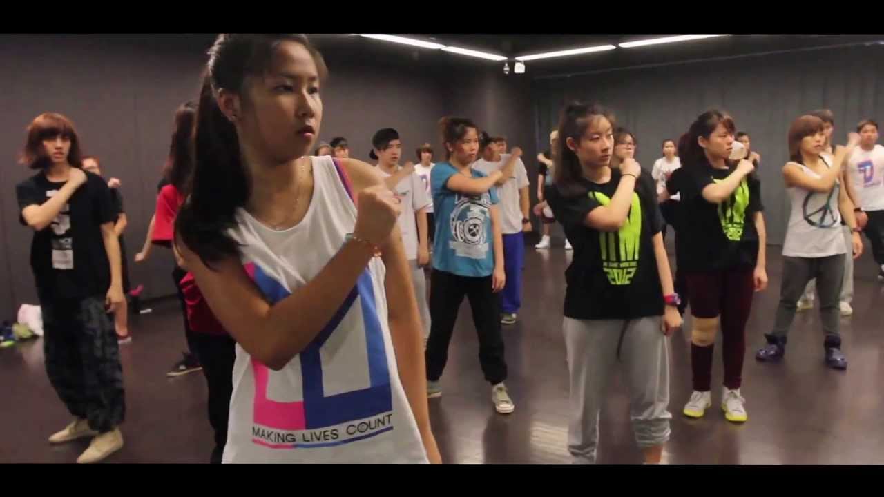 Dance Minstry Camp Video 2012 Youtube