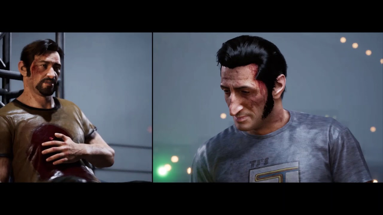 A WAY OUT | PART-5 CONFLICT || A WAY OUT ENDING-1 - YouTube