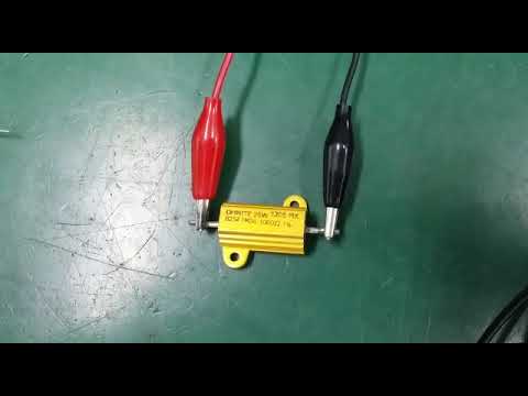 Simpson 260 VOM Repair and Calibration by Dynamics Circuit (S) Pte. Ltd ...