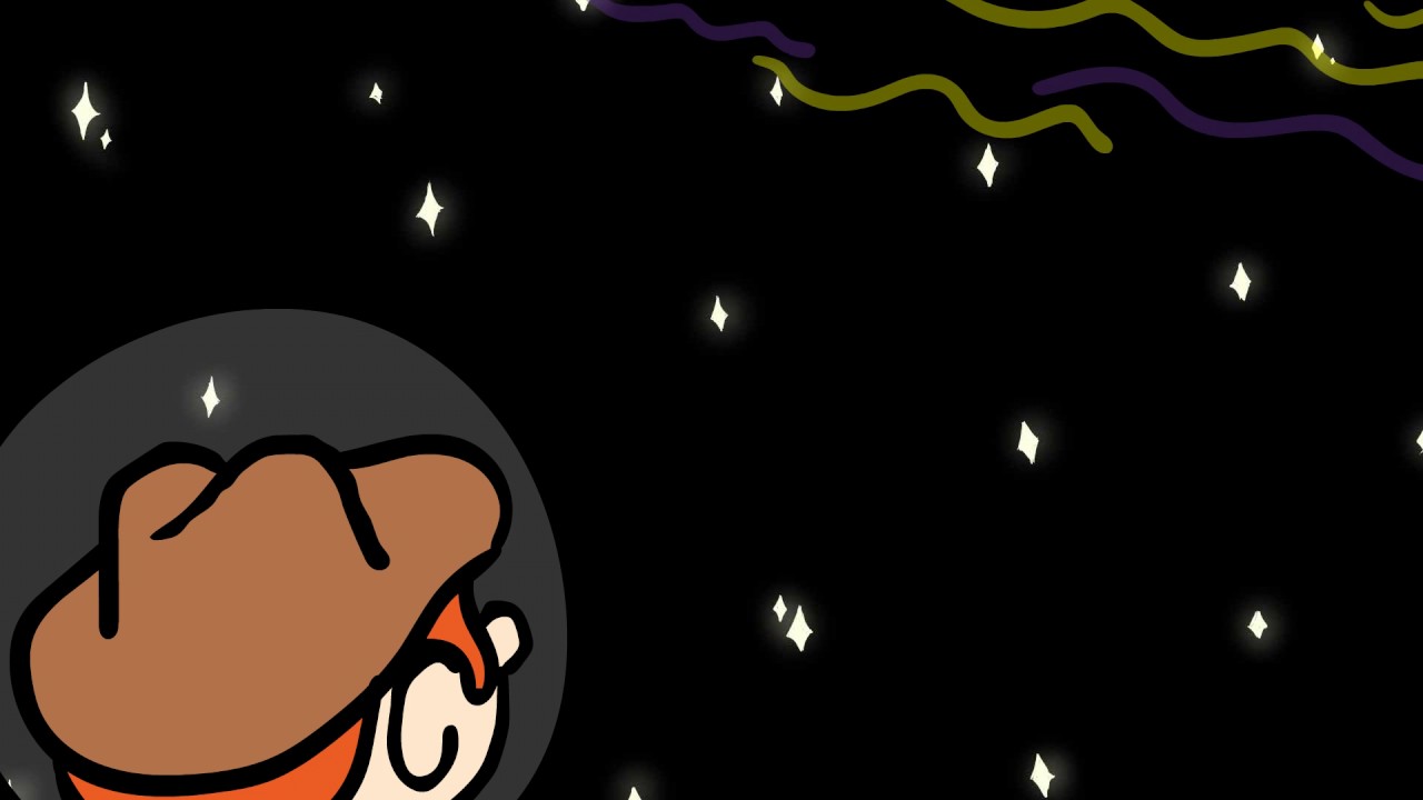 Clove Animation: Looking Up - YouTube