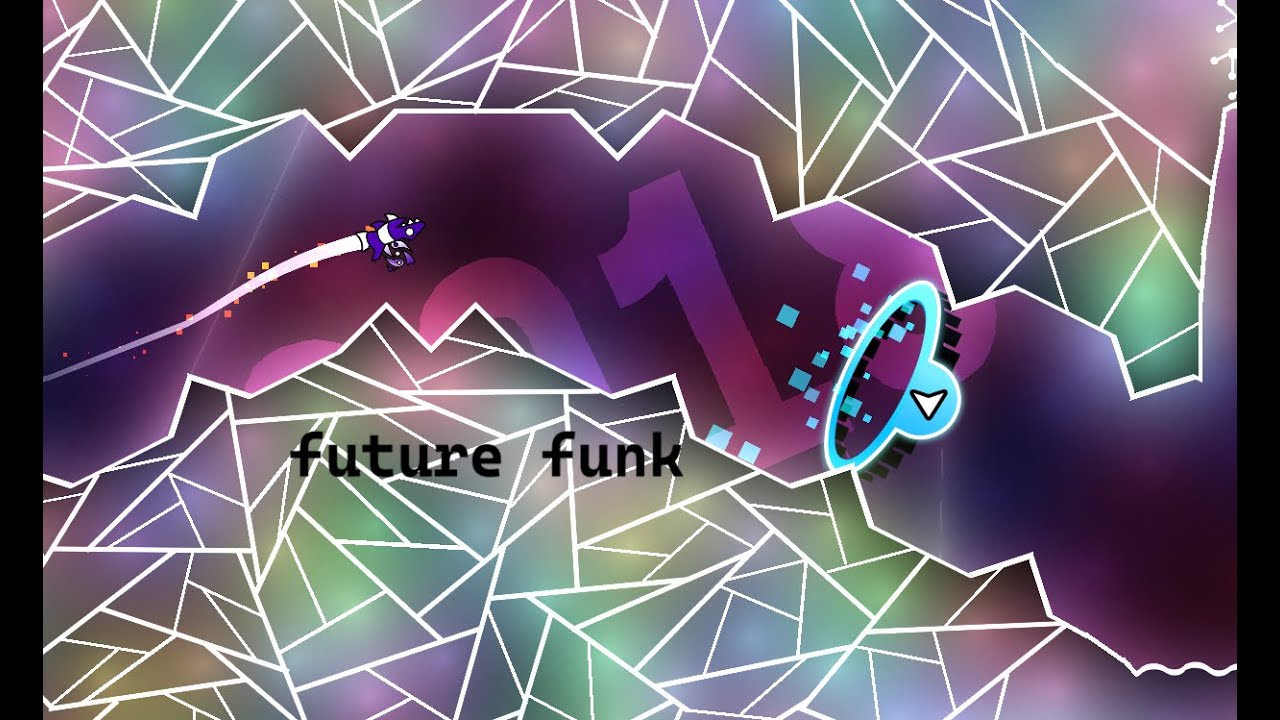 playing future funk :D - YouTube