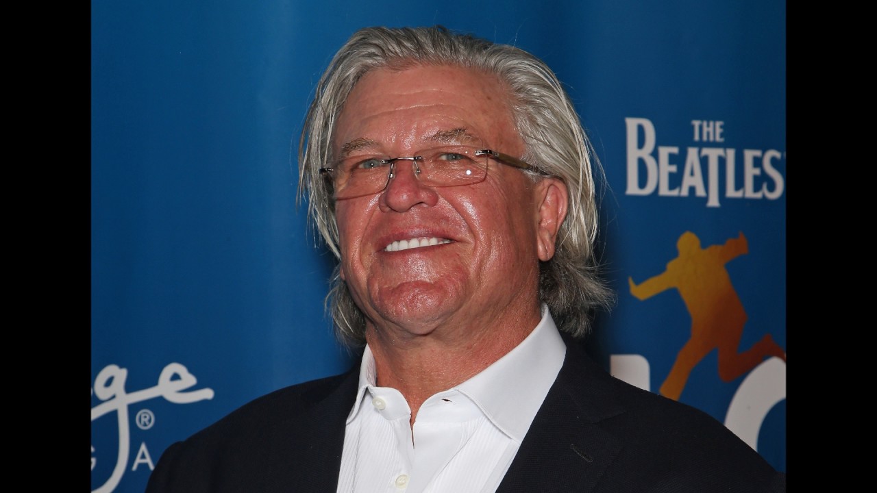 Five Questions With Ron "Tater Salad" White - YouTube