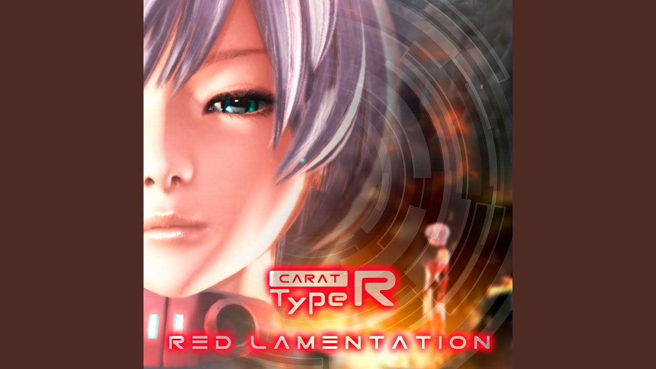 RED MEMORY - YouTube