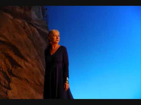 Helen Mirren - Phèdre Photos