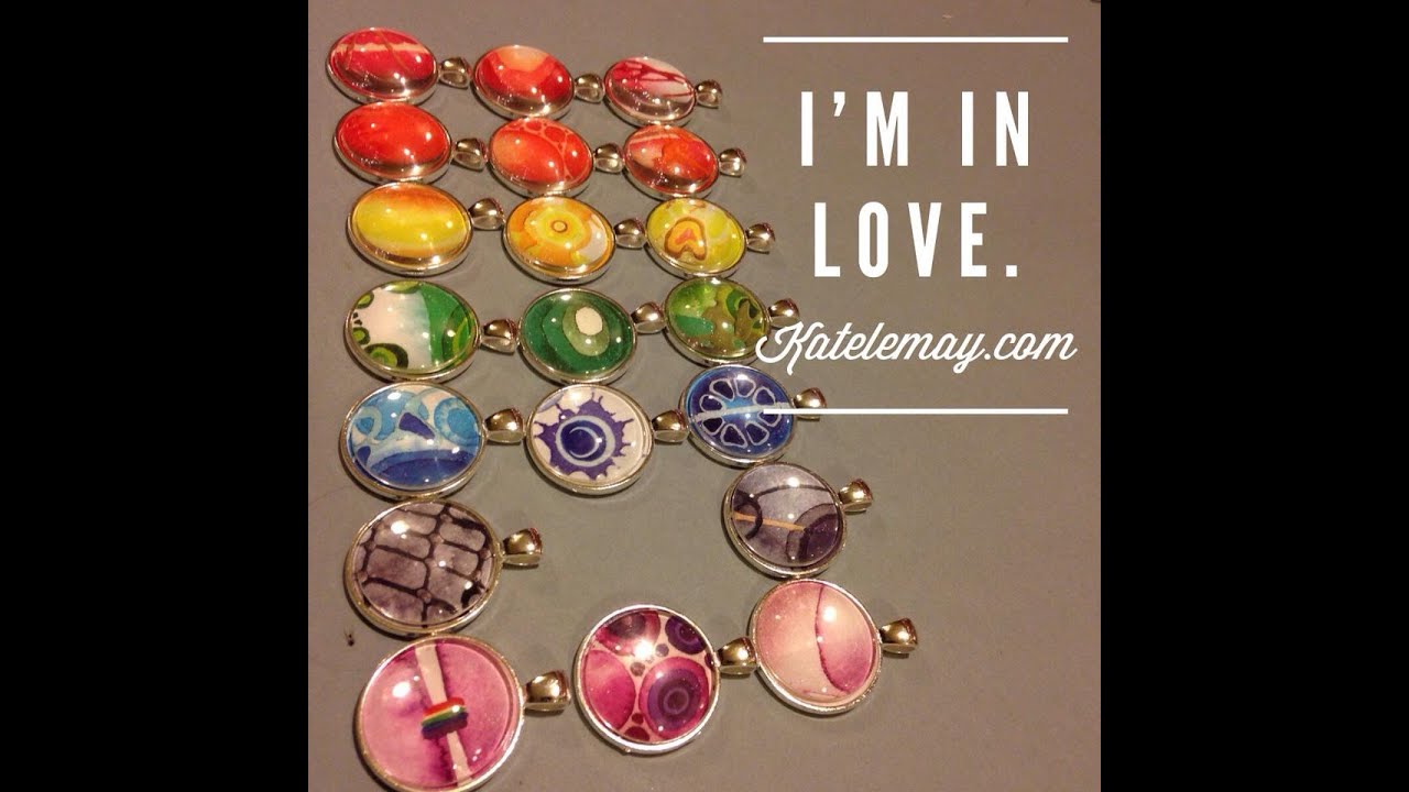 Introducing the Kate Lemay Jewelry Collection! | #Chakra #Art for ...
