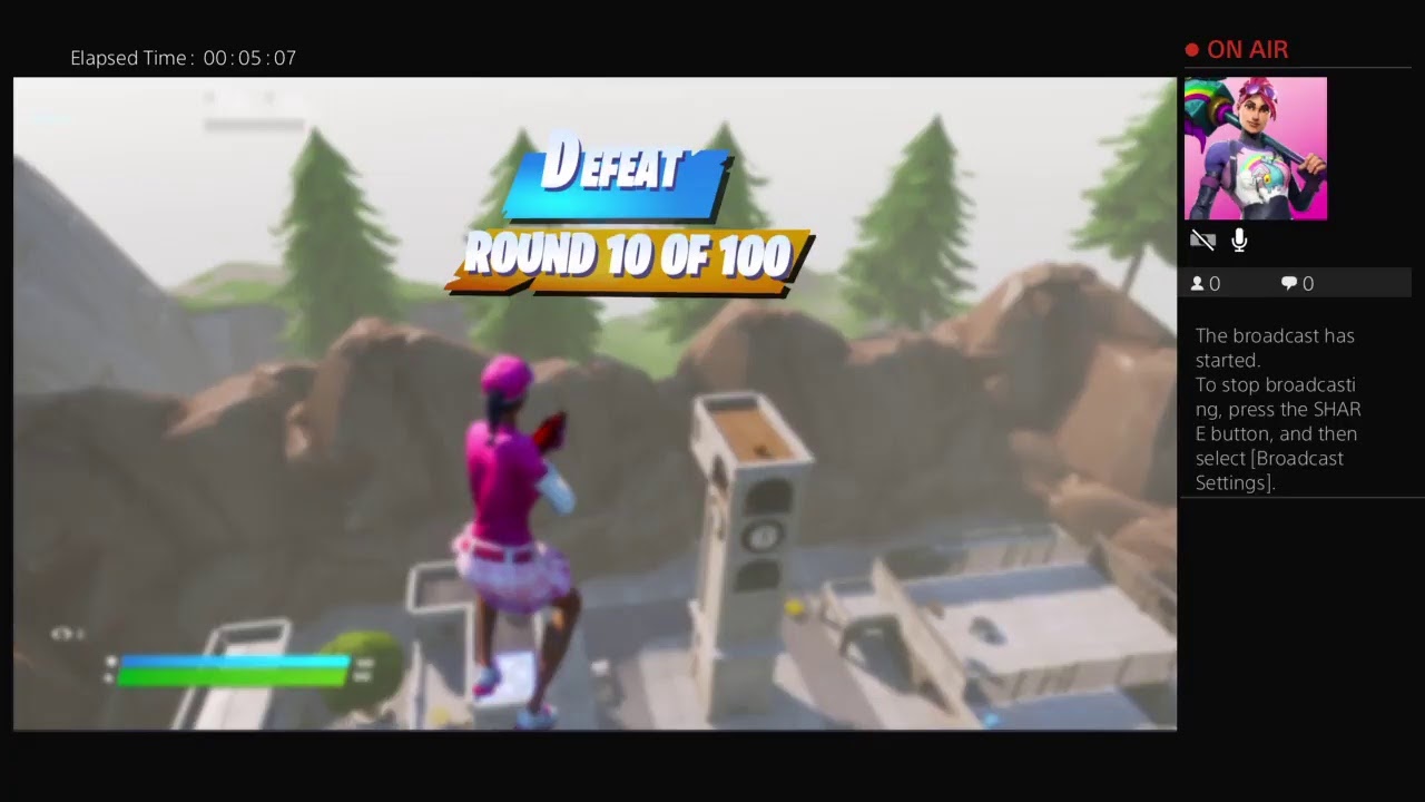 FAZE_ALEX_GOTE's Live PS4 Broadcast - YouTube