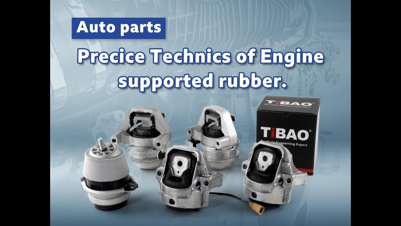 What auto parts can solve the car idle shaking problem? - YouTube