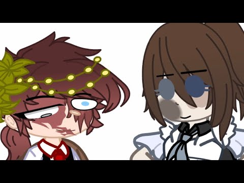 Phoenix and Dreads dance outfits (READ DESCRIPTION) (IEYTD joined AU ...