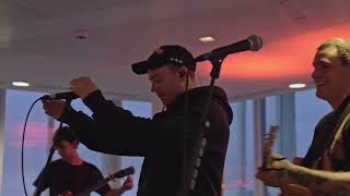 Virgin Radio Live Performances | Popnable