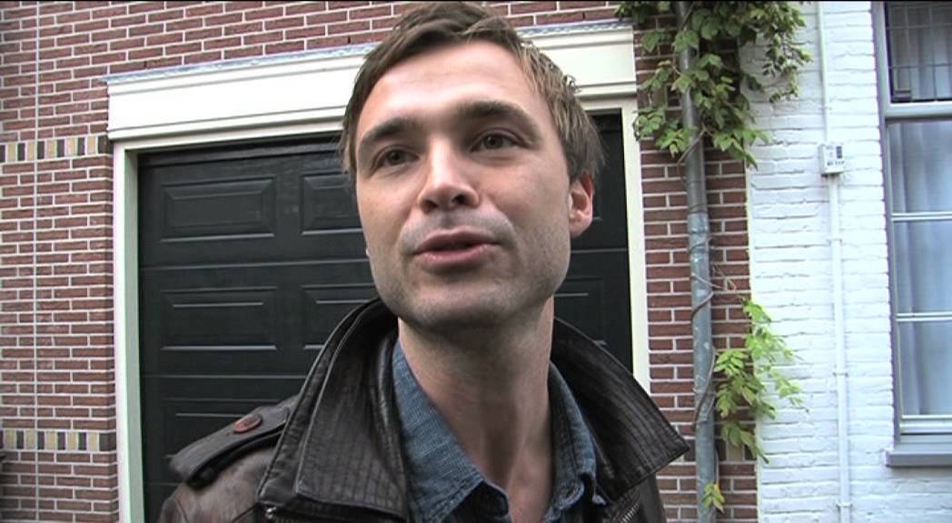 Mike Starink bij Joost Dobbe - YouTube
