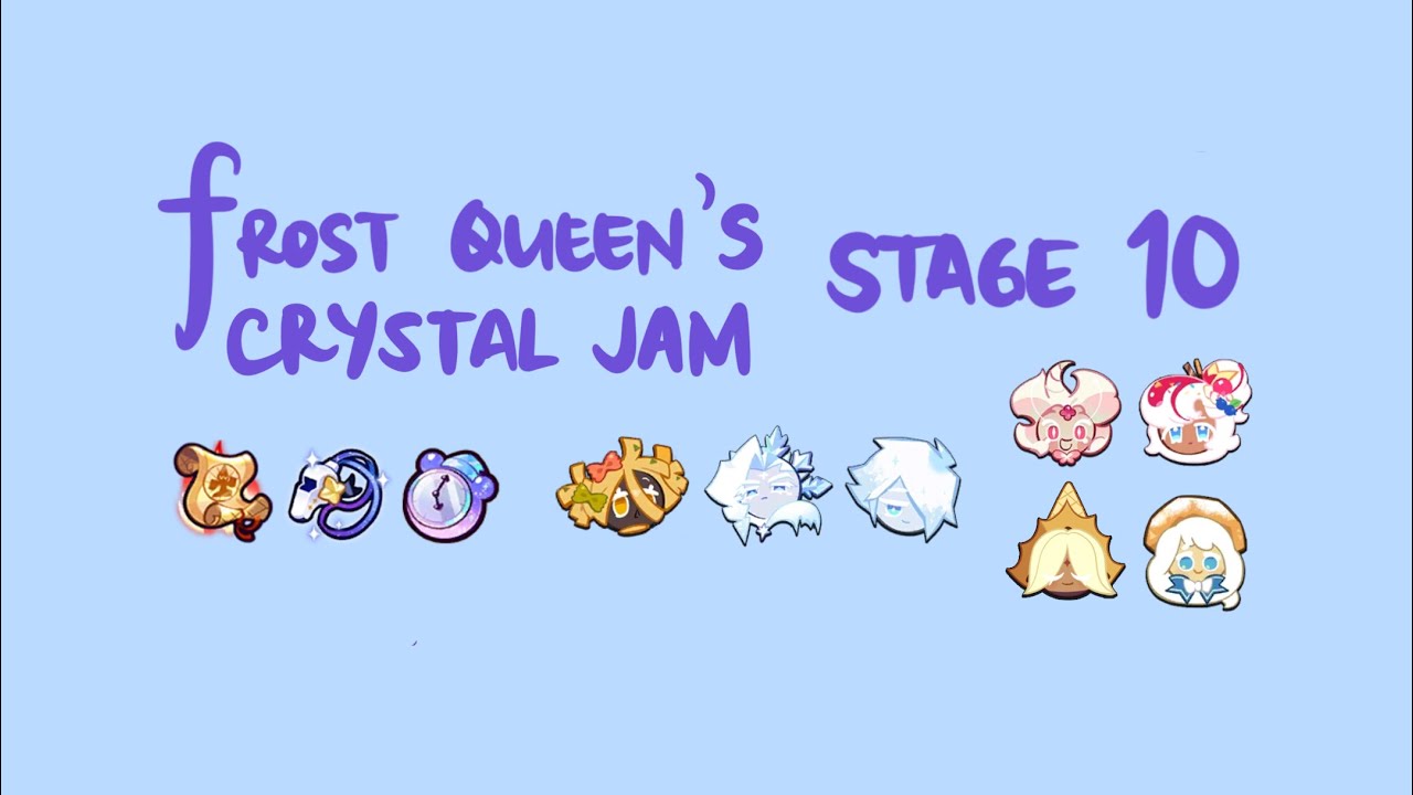 Permafrost Plains Stage 10 Team - YouTube