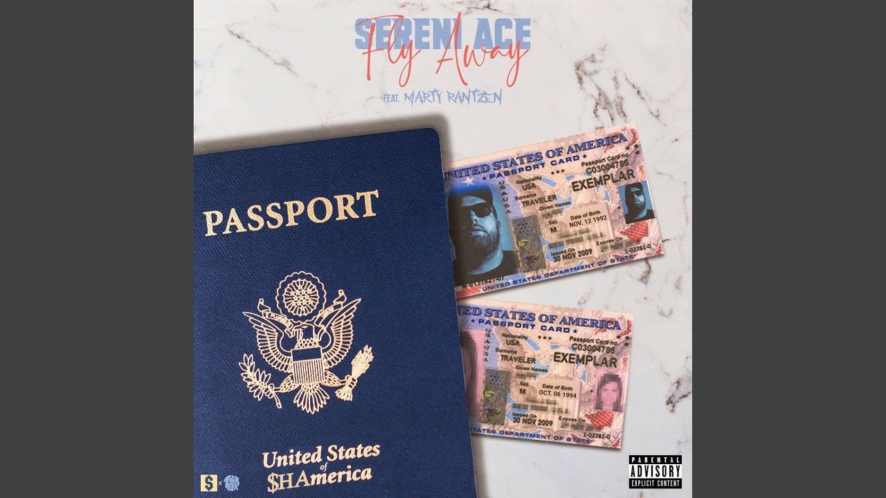 Fly Away (feat. Marty Rantzen) - YouTube