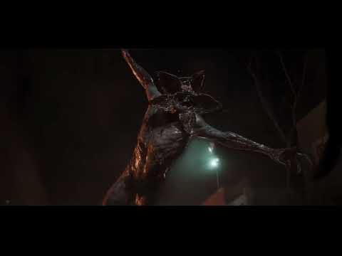 Burned transparent 4k video..#aifilmmaking #cinematicai