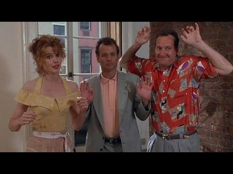Quick Change Full Movie Facts & Reviews | Bill Murray | Geena Davis ...