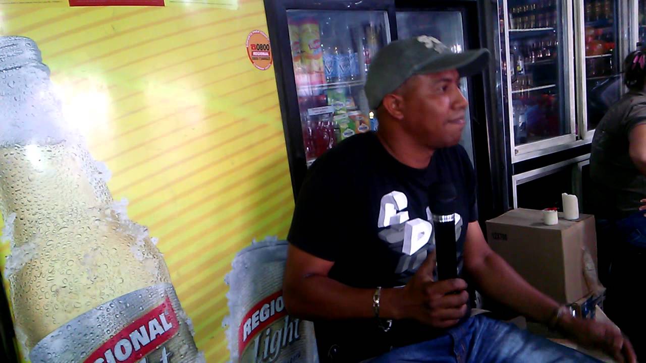 El Cóndor Herido Edgar Montero - YouTube